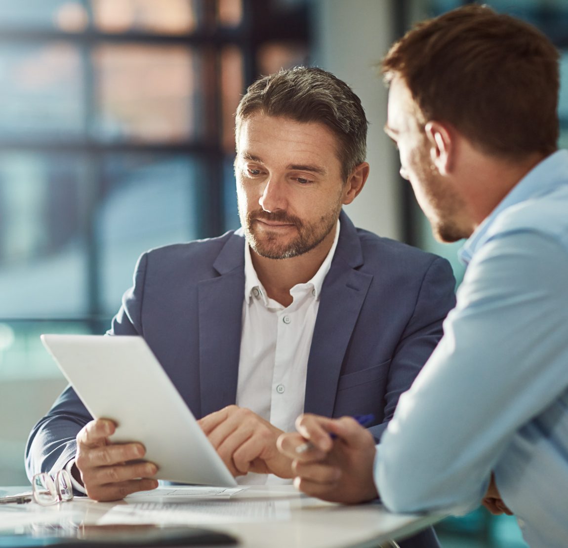 Esoteric Asset Management Solutions | Alpha Growth PLC