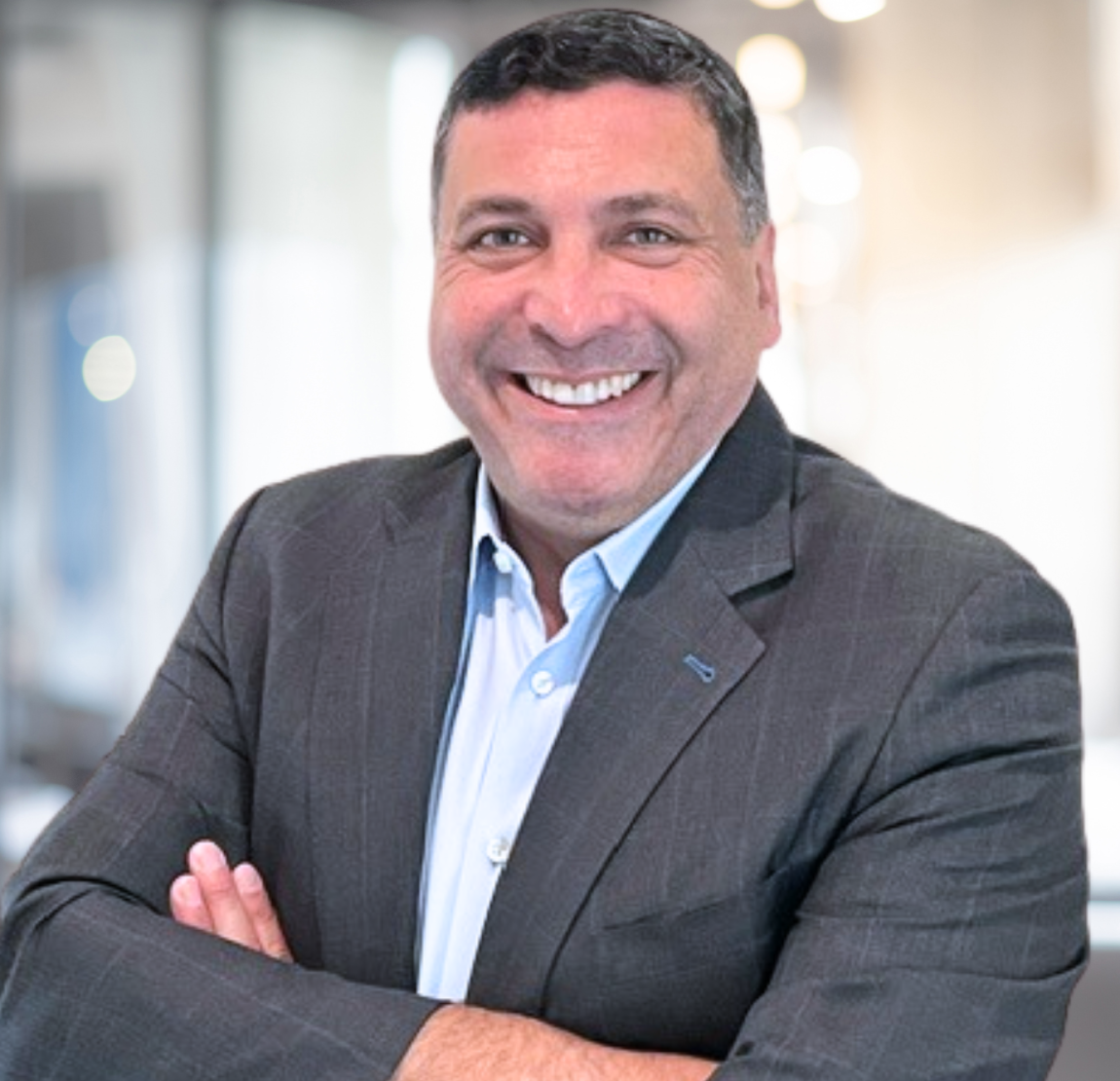 Jason Sutherland | Alpha Growth PLC